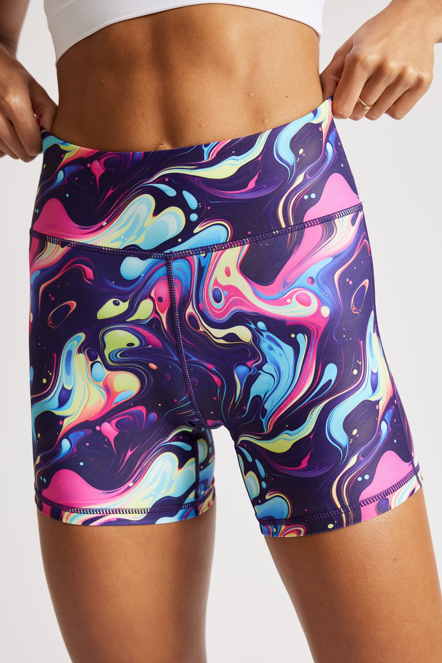 Cosmic 5" – VOXY
