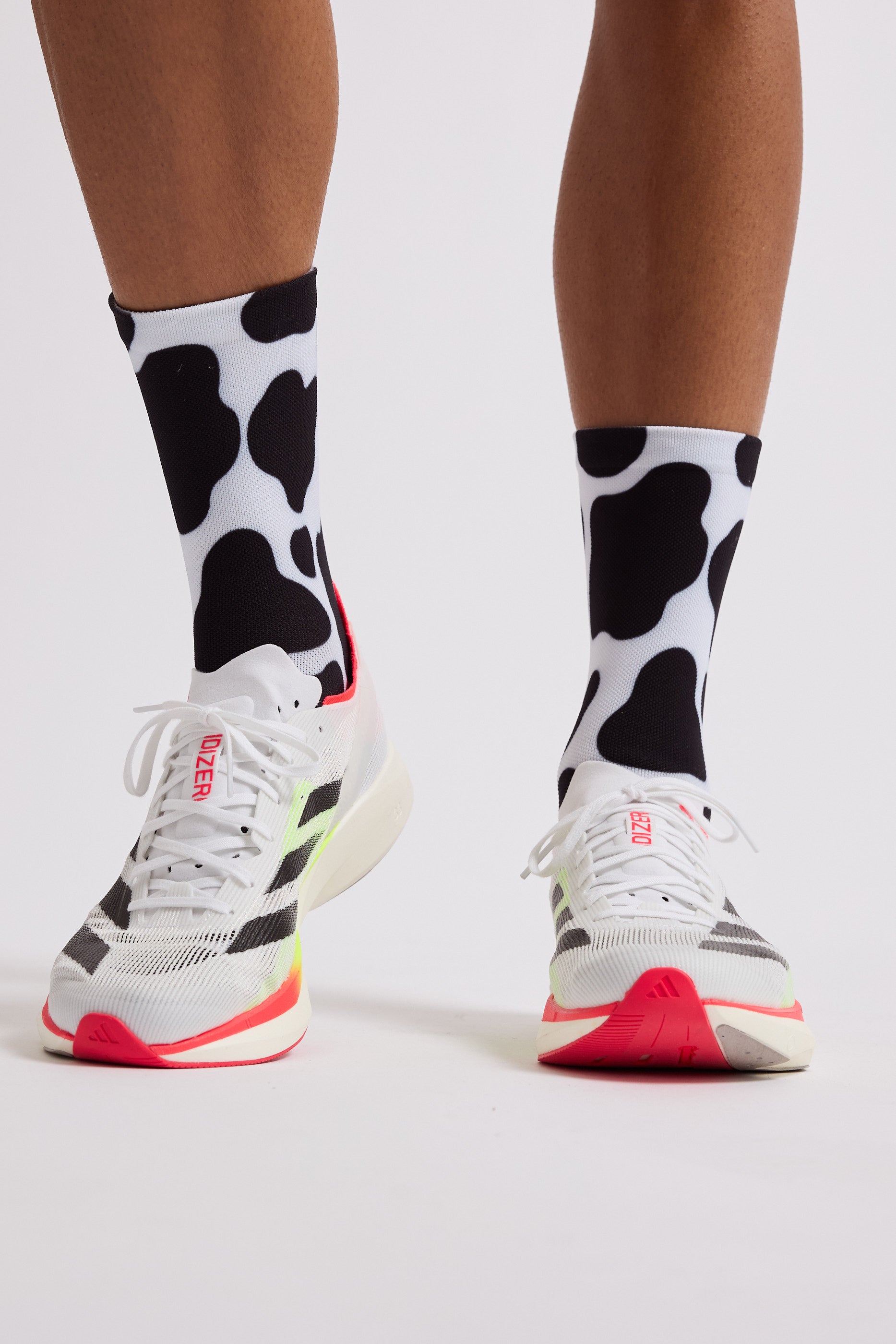Moo-ve It - Performance Socks – VOXY