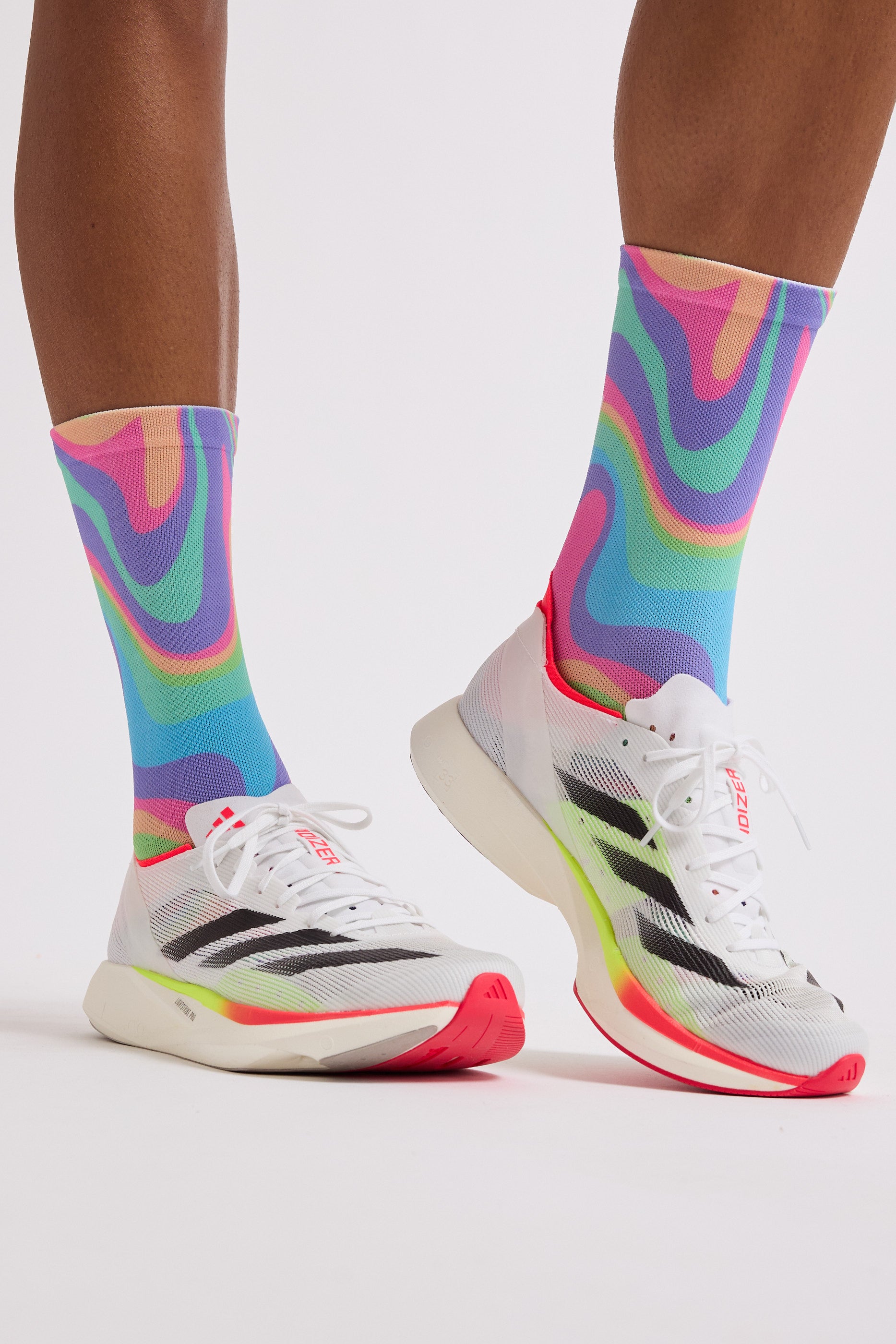 Hologram - Performance Socks – VOXY